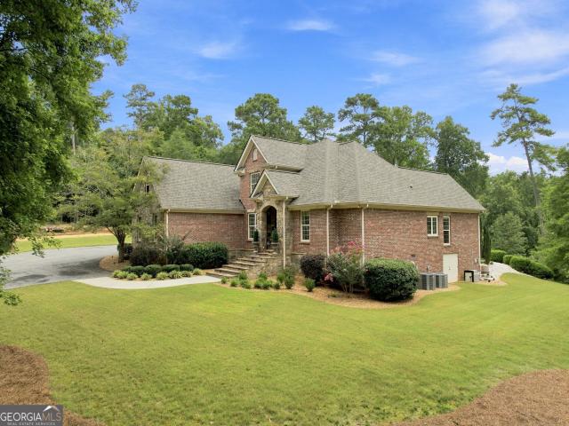 2956 Old Dalton Road NE