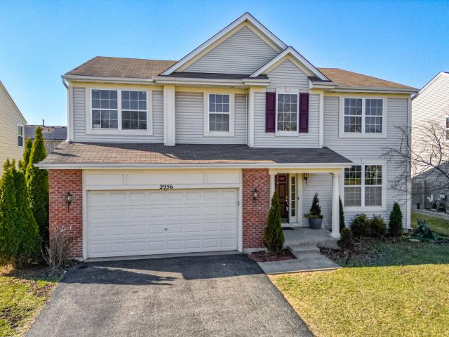 2956 Aberdeen Dr, Montgomery, IL 60538 | MLS #12582