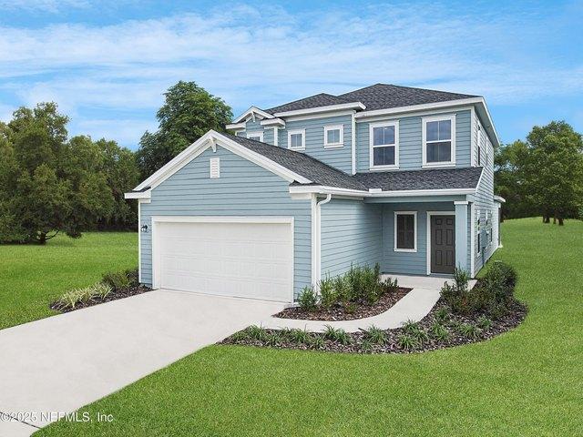 2956 Adelaide Rd, Green Cove Springs, FL 32043