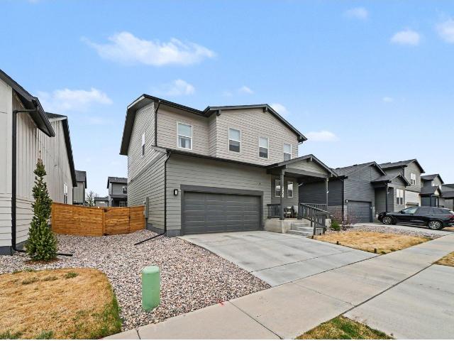 2956 Biplane St, Fort Collins, CO 80524 | MLS #1057 | Compass