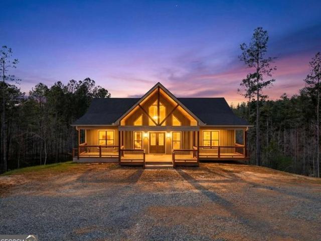 2956 Blalock Mountain Rd, Talking Rock, GA 30175