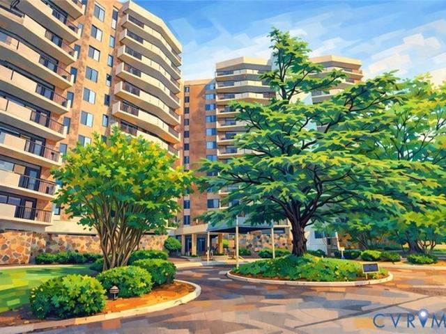 2956 Hathaway Rd Unit U1103, Richmond, VA 23225