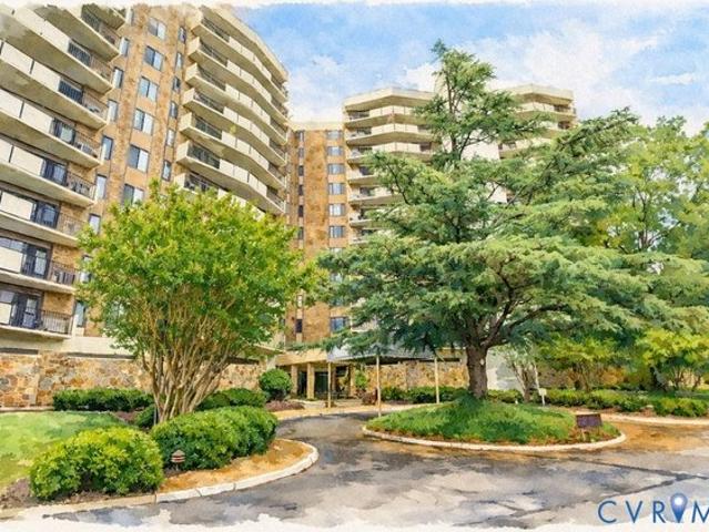 2956 Hathaway Rd Unit U901, Richmond, VA 23225