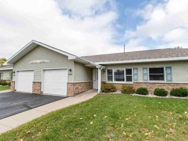 2956 Hickory Drive 2 Bedroom Apartment for Rent at 2956 Hickory Dr, Plover, WI 54467
