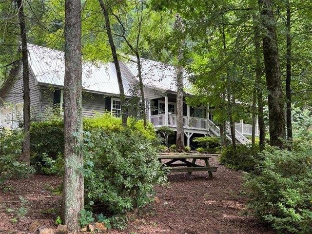 2956 Horseleg Creek Rd SW, Rome, GA 30165