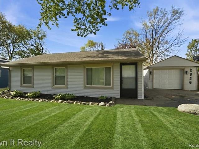 2956 James Rd, Auburn Hills, MI 48326