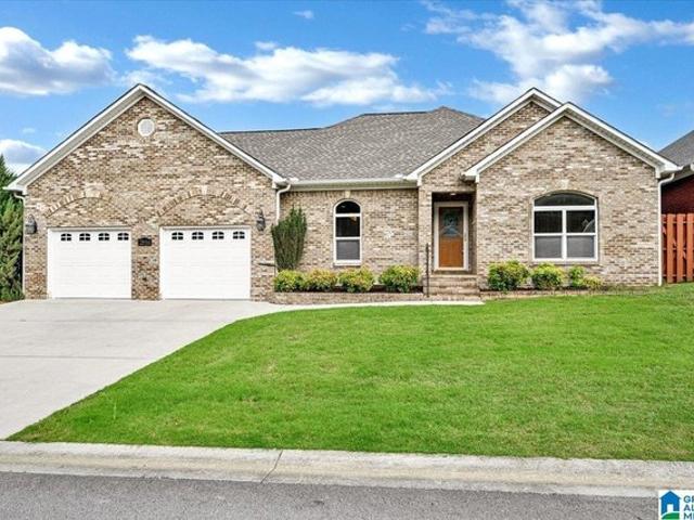 2956 SE Phelan Cir, Hanceville, AL 35077
