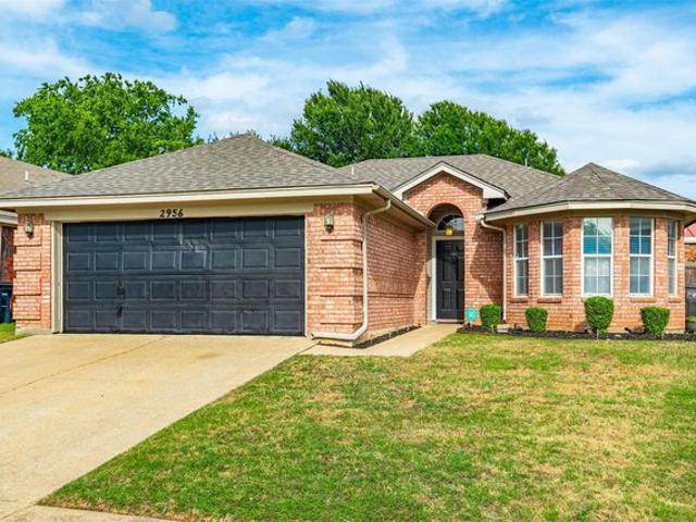 2956 Timber Creek Trl, Fort Worth, TX 76118