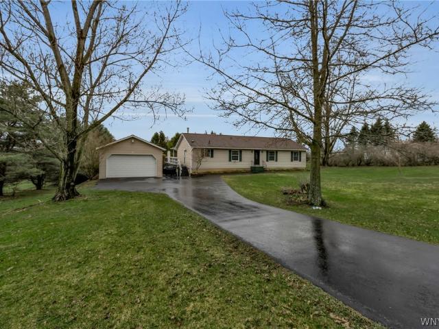 2956 Valley View Ln, Sheldon, NY 14145 | Compass