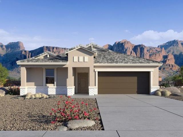 2956 W Sonrisa Ave, Apache Junction, AZ 85120