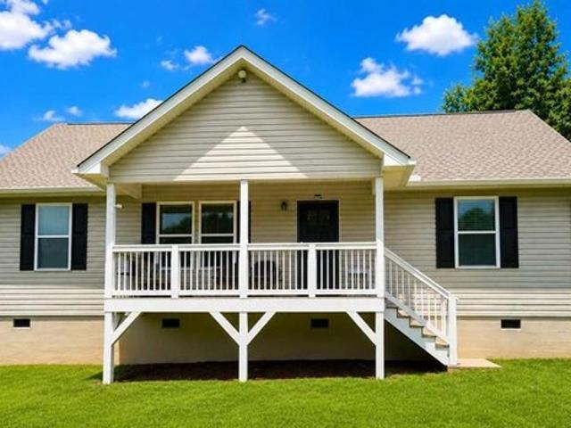 2956 Westmoreland Rd, Cleveland, GA 30528