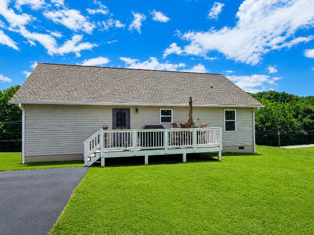 2956 Westmoreland Road