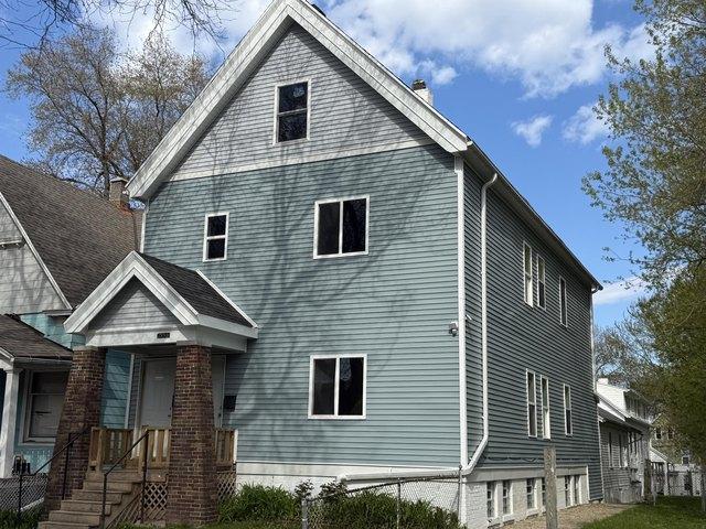 2956 N Palmer /A St Unit 2958, Milwaukee, WI 53212