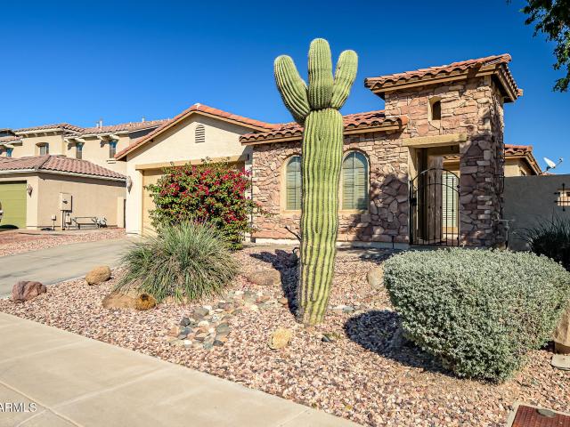 29571 N 69th Dr, Peoria, AZ 85383 | MLS #6968