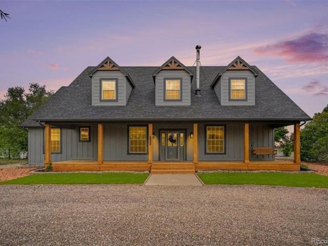 29575 E 144th Ave, Brighton, CO 80603
