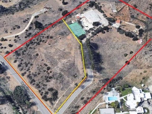29575 Mulholland Hwy, Agoura Hills, CA 91301
