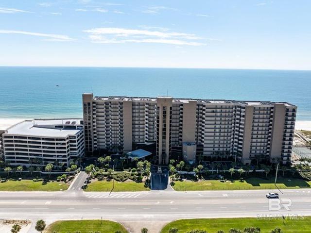 29576 Perdido Beach Blvd Apt 1405, Orange Beach, AL 36561