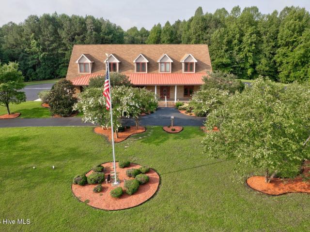 2957 N Browntown Road