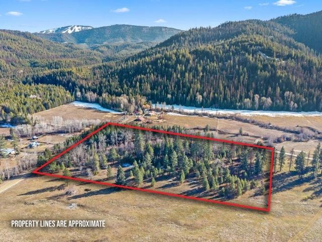 2957 Burnt Valley Rd, Chewelah, WA 99109 | MLS #202613 | Compass