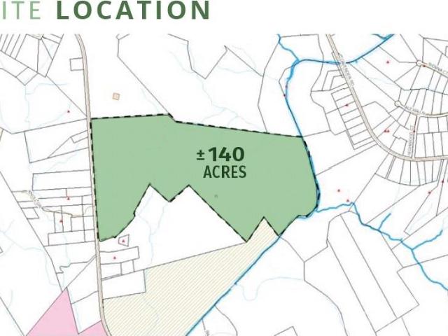 2957 Blacksburg Road