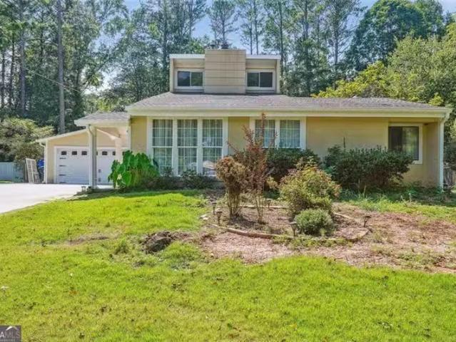 2957 CHRISTOPHERS CT, MARIETTA, GA 30062 Single Family Residen.