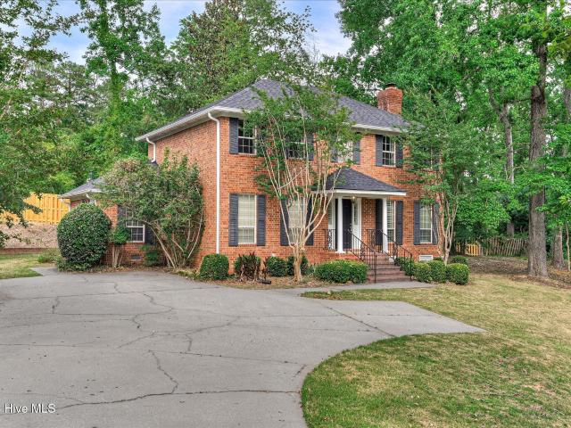 2957 Foxhall Circle