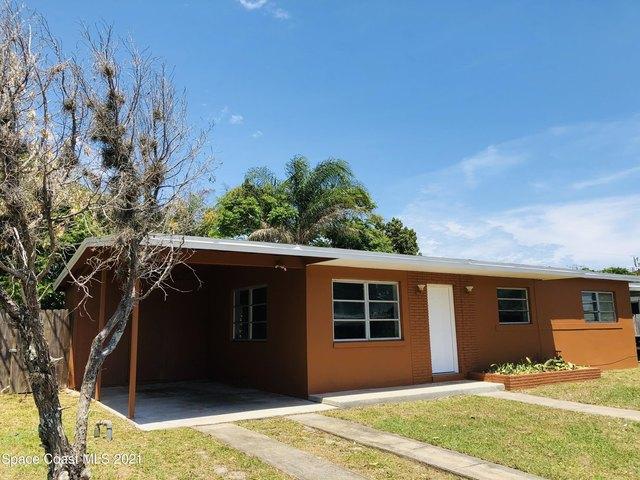 2957 Garden Ter NE, Palm Bay, FL 32905