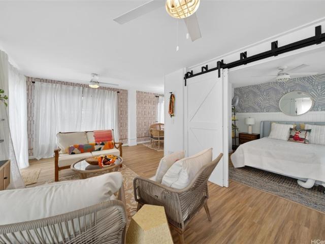 2957 Kalakaua Ave, Unit 115, Honolulu, HI 96815 | MLS #202608