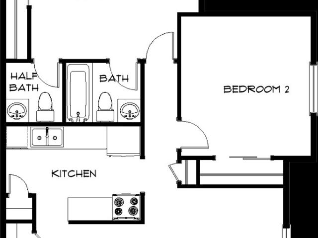 2957 PARK SQUARE Drive 07 102
