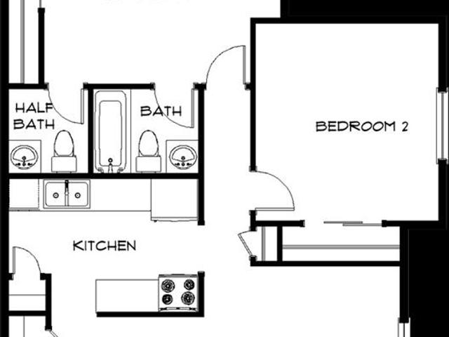 2957 Park Square Drive # 07 102