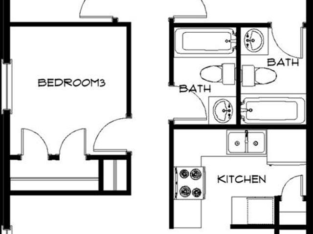 2957 Park Square Drive # 14 203