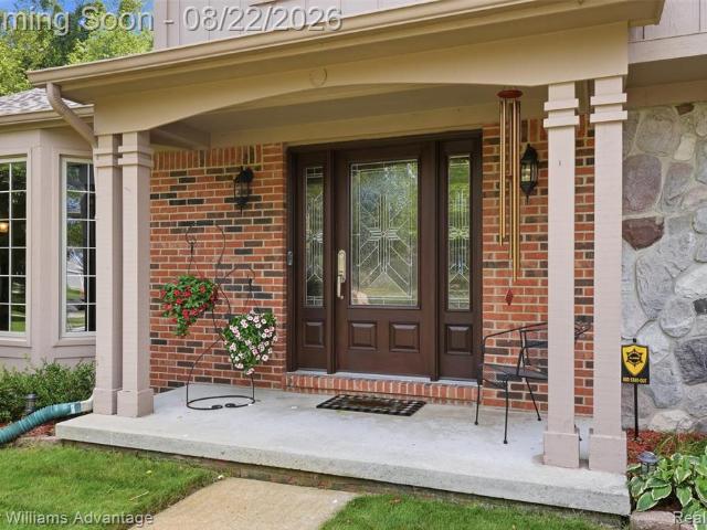 29582 English Way