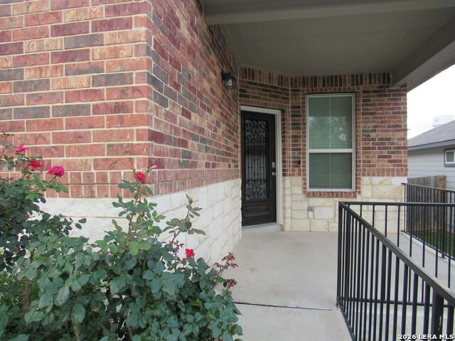 29587 Copper Gate