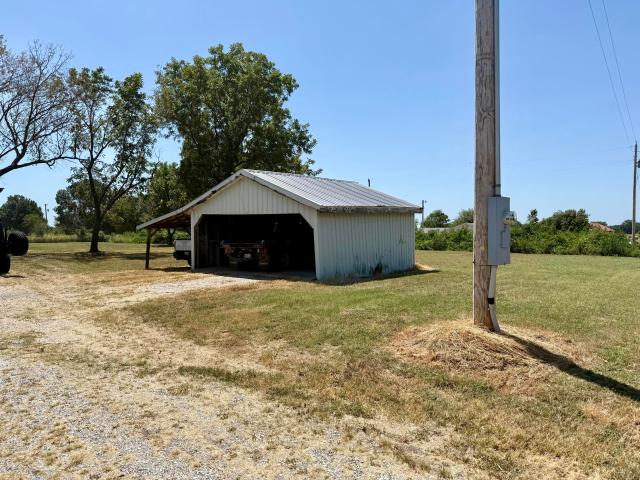 29587 State Highway A