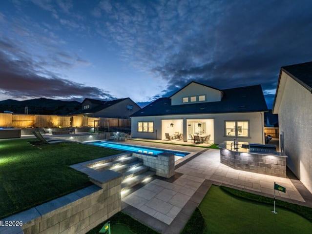 2958 Murrelet Way, Sparks, NV
