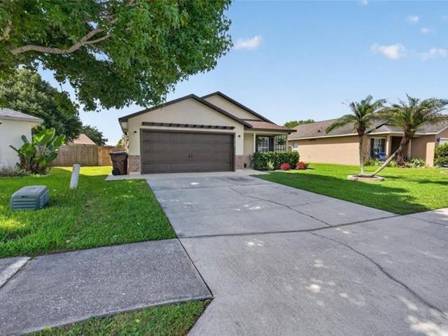 2958 Cool Breeze Cir, Saint Cloud, FL 34769