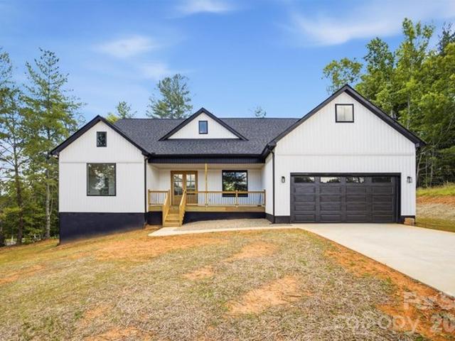 2958 Corpening Chapel Rd, Morganton, NC 28655