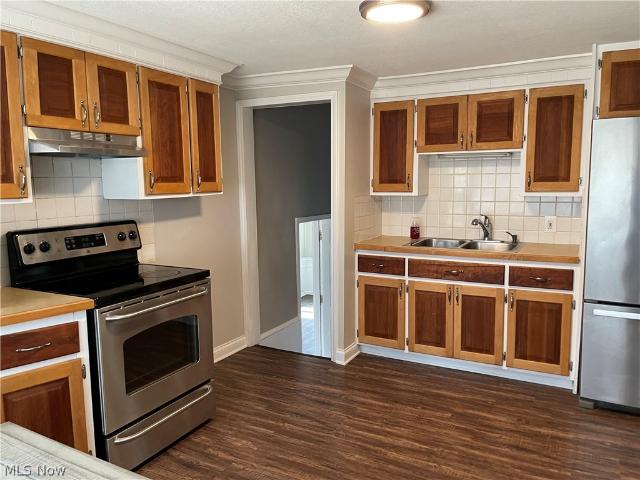 2958 E Turkeyfoot Lake Road