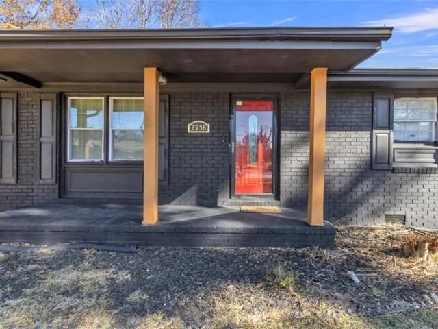 2958 Holcomb Ct