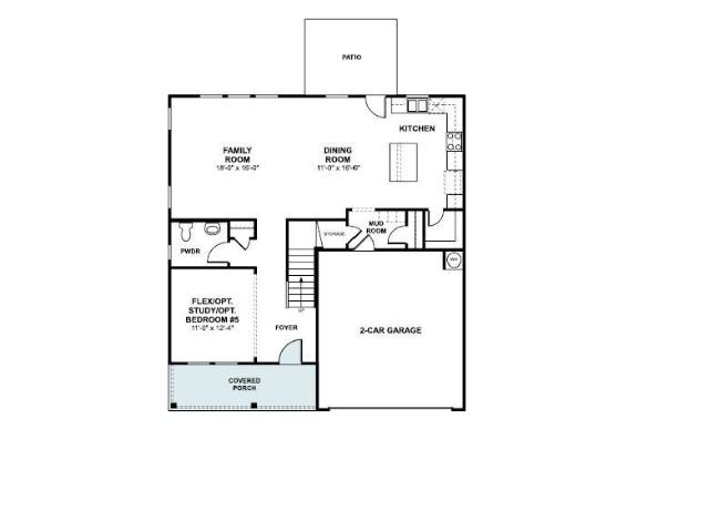 2958 Peaceful Valley Drive