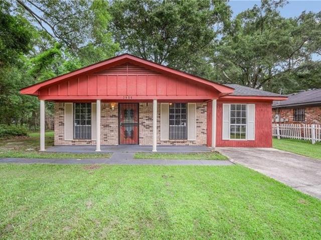 2958 Truett Ave, Mobile, AL 36612