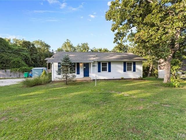 2959 Meyer Rd, Festus, MO 63028