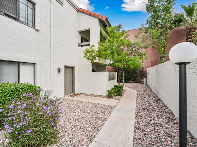 2959 N 68th Pl, Unit 102, Scottsdale, AZ 85251 | MLS #6465