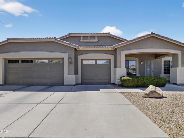 2959 N Rosewood Ave, Casa Grande, AZ 85122