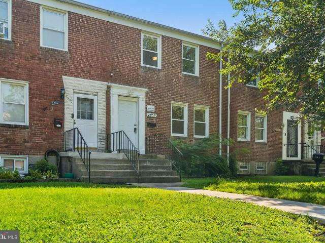 2959 Liberty Parkway # E