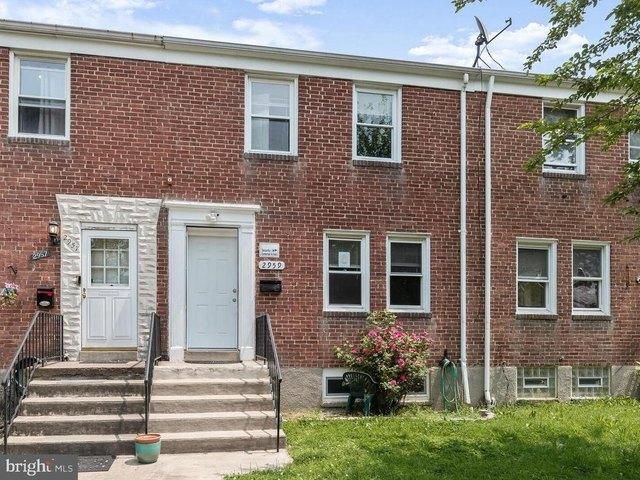 2959 Liberty Pkwy Unit E, Dundalk, MD 21222