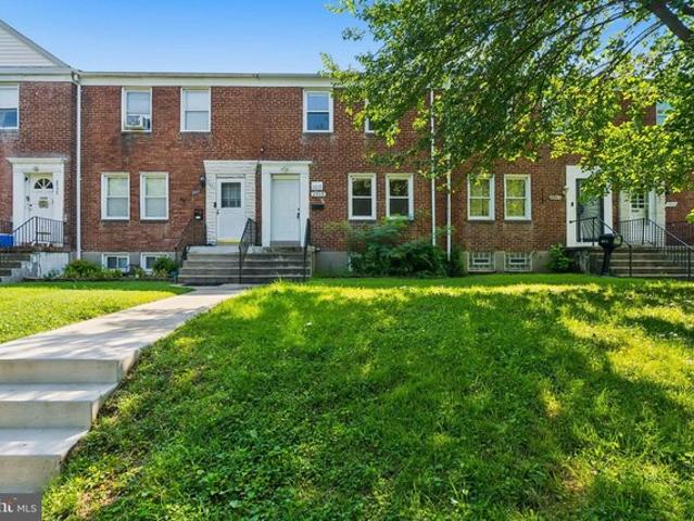 2959 Liberty Pkwy, Dundalk, MD 21222