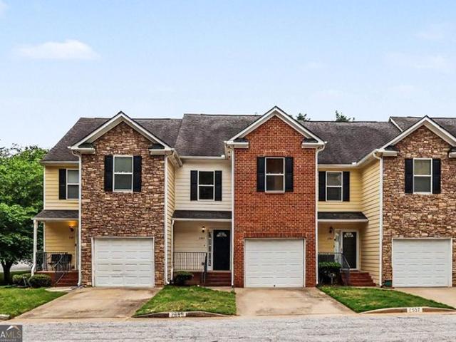 2959 Stonecrest Ln, Lithonia, GA 30038