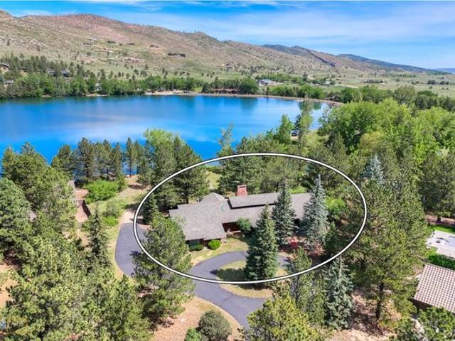 2959 S Lakeridge Trl, Boulder, CO 80302