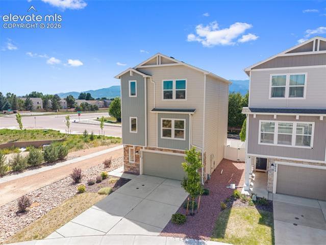 2959 Silver Hawk Drive